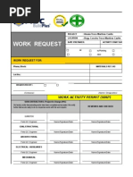 Manning Table: Position Title 1 Shift 2 Shift 3 Shift Total Areas ...