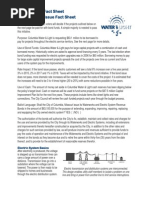 Letter To Converge | PDF