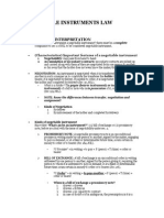 Understanding Acceptance for Value | PDF | Credit | Finance & Money ...