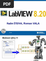 Labview To Excel | PDF | Microsoft Excel | Comma Separated Values