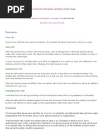 I and Me Theory | PDF | Psychological Concepts | Behavioural Sciences