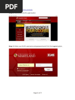 Ed Student LogIn Direct | PDF