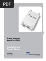 AAU5614 Technical Specifications (V100R016C10 - 02) (PDF) - EN | PDF ...