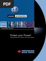 Incon 1250 | PDF | Binary Coded Decimal | Network Packet