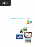 MyPPSM - GCR Kontrak | PDF