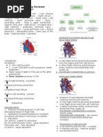 Obstetrical Nursing Notes | PDF | Childbirth | Pregnancy