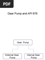 API 610 12th Edition | PDF | Pump