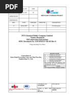 Vendor Data Book Template 213-V-03 | PDF | Welding | Construction