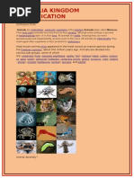 Science 6 Q2 Worksheet Week 14 | PDF | Invertebrate | Egg