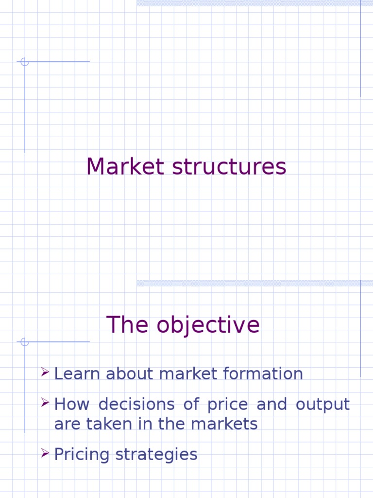 Monopolistic Competition Pricing Strategies | PDF | Monopoly | Oligopoly