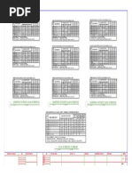 Electrical Load Schedule Guide | PDF | Electrical Wiring | Power ...