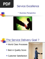 Improve DSAT Score: Key Strategies | PDF | Customer Satisfaction ...