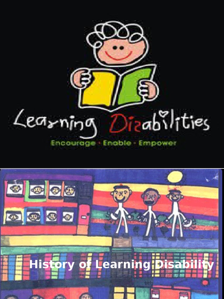Learning Disability | Individualized Education Program | Special Education