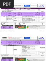 Water Pump Risk Assessment Guide | PDF | Risk Assessment | Risk