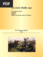 Anglo-Saxon England Map 800 AD | PDF | British Isles | United Kingdom