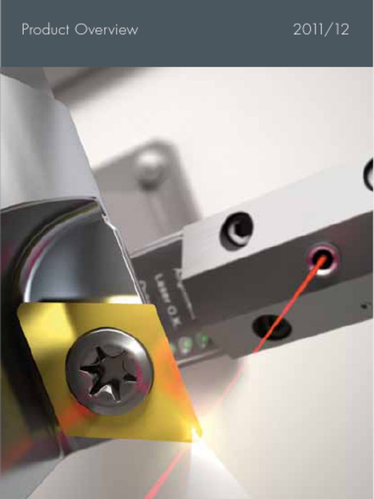 Blum Product Overview En Pdf Machining Machines