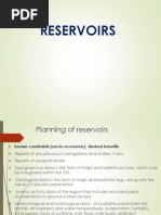 Example:: Dead Storage Lowest Sill Level | PDF | Flood | Correlation ...