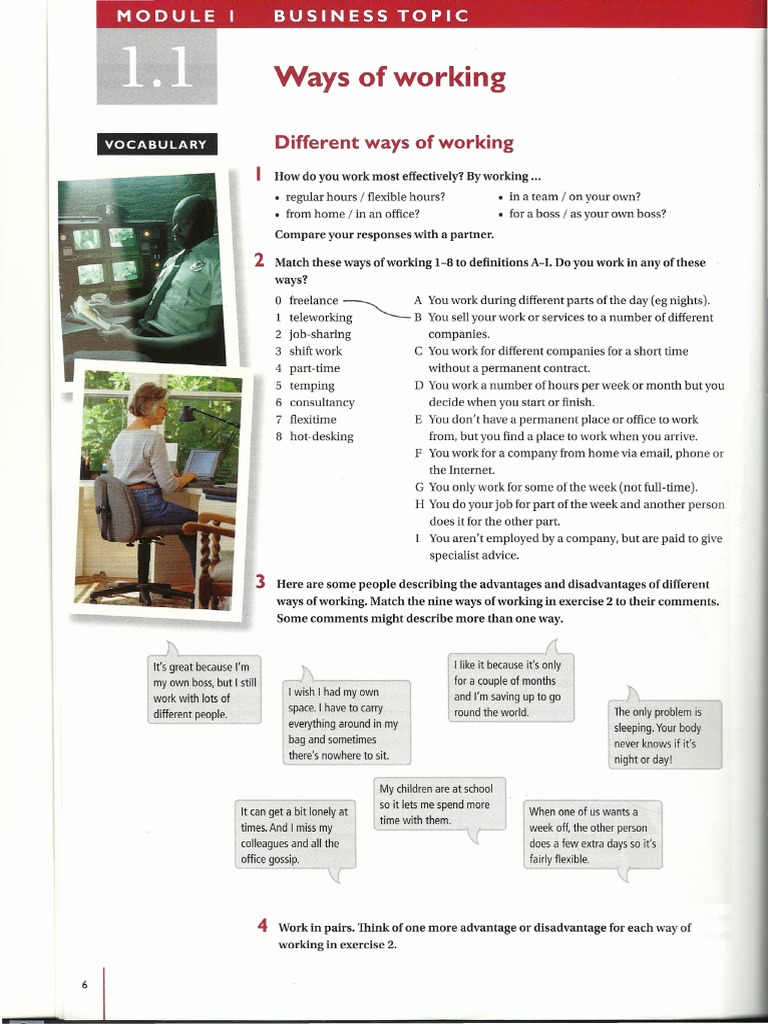 Total Business 2 | PDF | Business