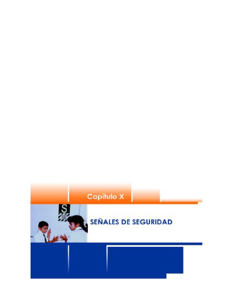 Círculos de Seguridad en Sismos | PDF | Color | La seguridad