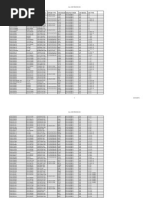 Axxess Key Cross Reference Chart | PDF | Electric Vehicle Manufacturers ...
