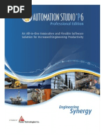 Automation Studio 6.0 Crack Download | PDF | Simulation | Automation