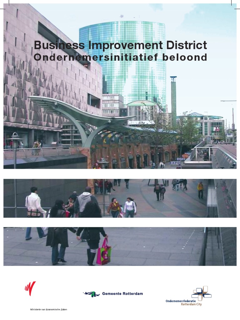 BID-rapport Def | PDF