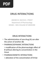 Drug Interactions Checker - Medscape Drug Reference Database | PDF ...