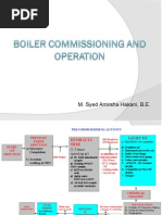 IBD and CBD Tanks in Boiler Systems | PDF | Chemical Engineering ...