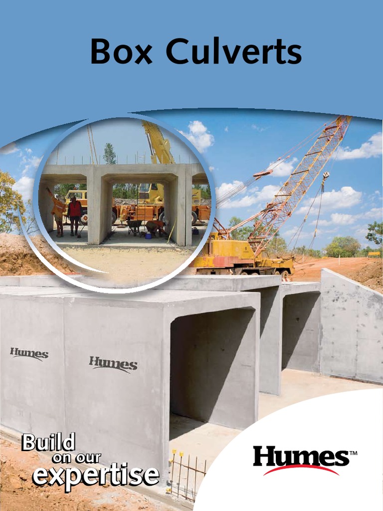 Humes.pdf | Precast Concrete | Concrete
