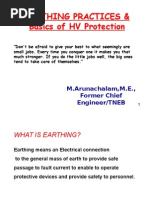 Stabilizing Resistor and Metrosil | PDF | Relay | Resistor