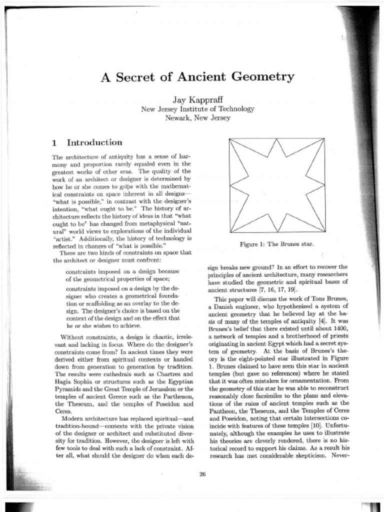 Brunes Star | PDF
