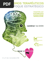Cuestionario CAMIR-R de Apego | PDF | Familia | Sicología