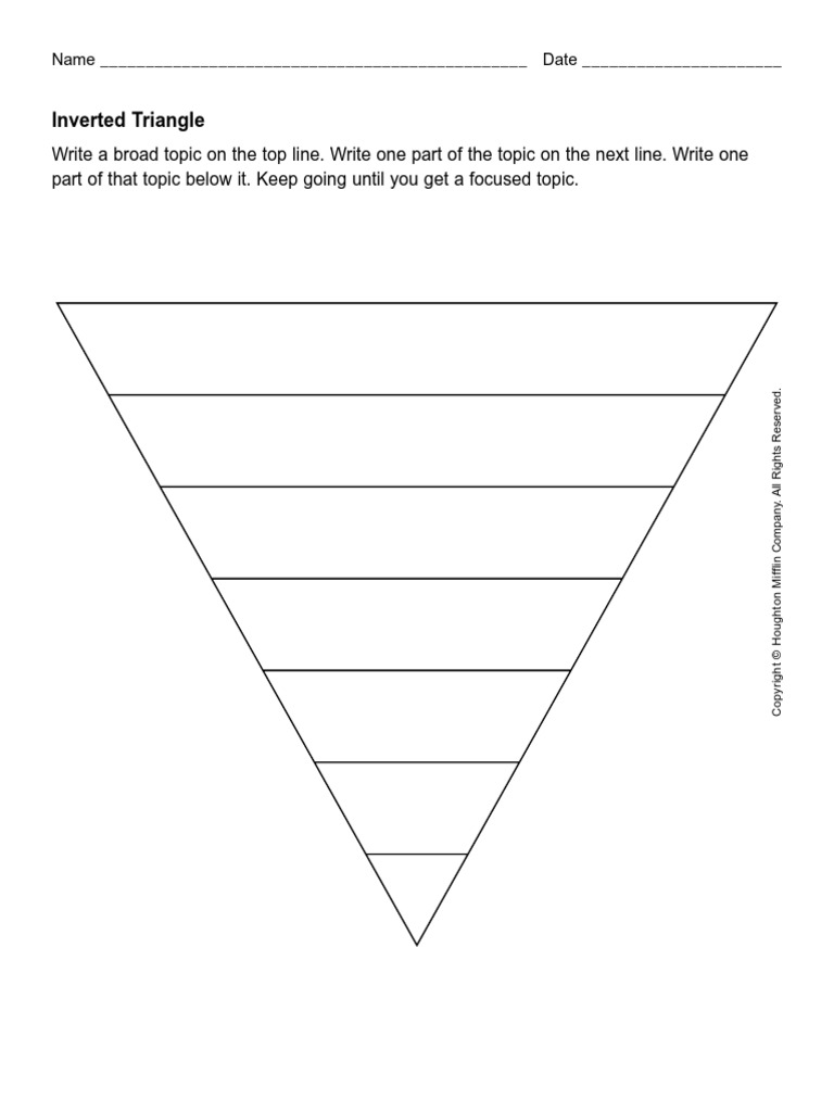 Triangle | PDF | Finance & Money Management