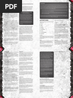 Order of the Gauntlet Overview | PDF | Forgotten Realms | Dungeons ...