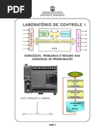 SEL0431 - 2016 - Tutorial Programação Do CLP Siemens S7-1200 PDF | PDF ...