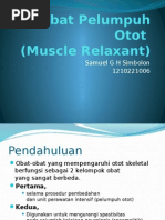 Obat Vasopressor Dan Inotropik | PDF