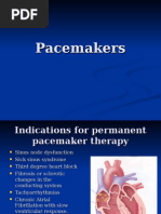 Precautions Taken With Pacemaker Patients Using Ultrasonic Scaler | PDF ...