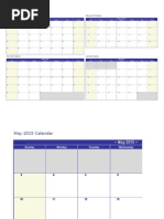 December Timesheet | PDF