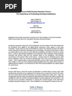 API Standard 520, Part 1: Sizing, Selection, and Installation of ...