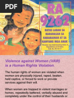 Kingston, Maxine Hong - No Name Woman | PDF | Ghosts