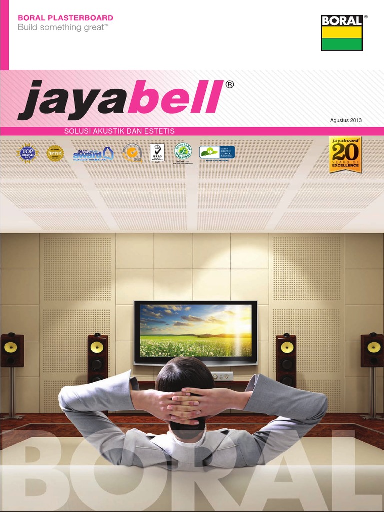 Jayabell Brochure | PDF