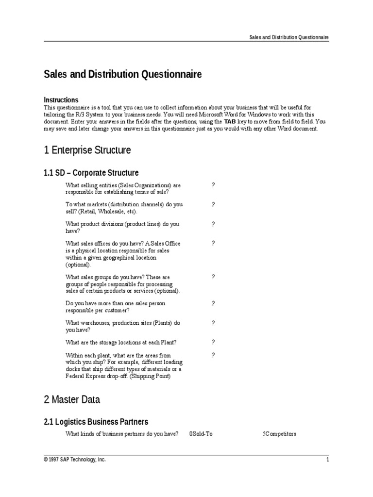 SD Quest | PDF | Invoice | Delivery (Commerce)