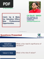 SBTD Trade Calculator Value Vault X 5 | PDF