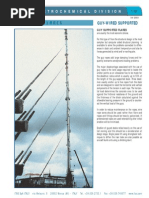 Avt 200 #1 Aircarft Structure | PDF | Stress (Mechanics) | Fuselage