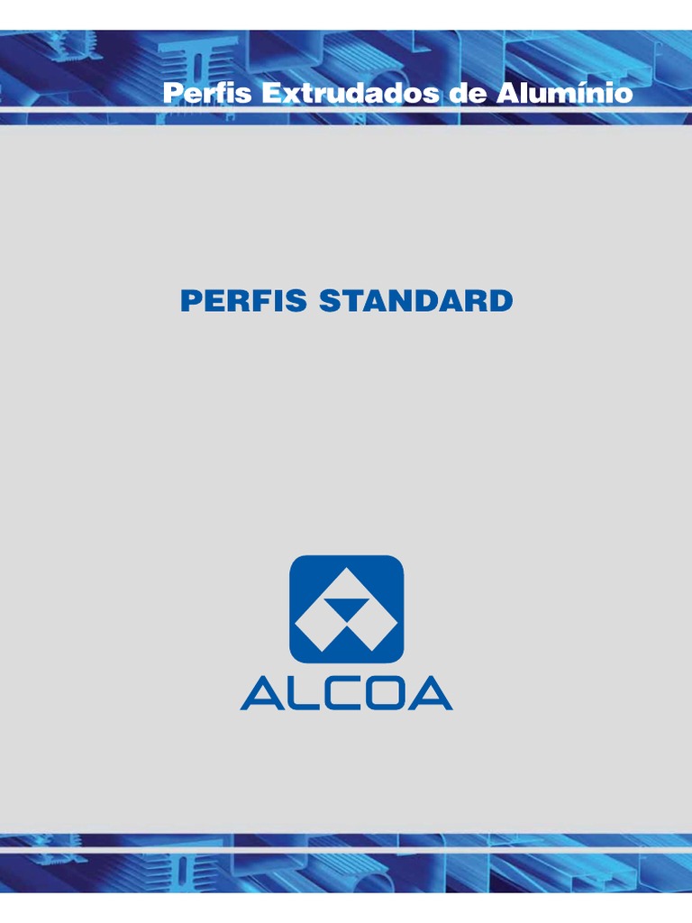 Alcoa Standard | PDF