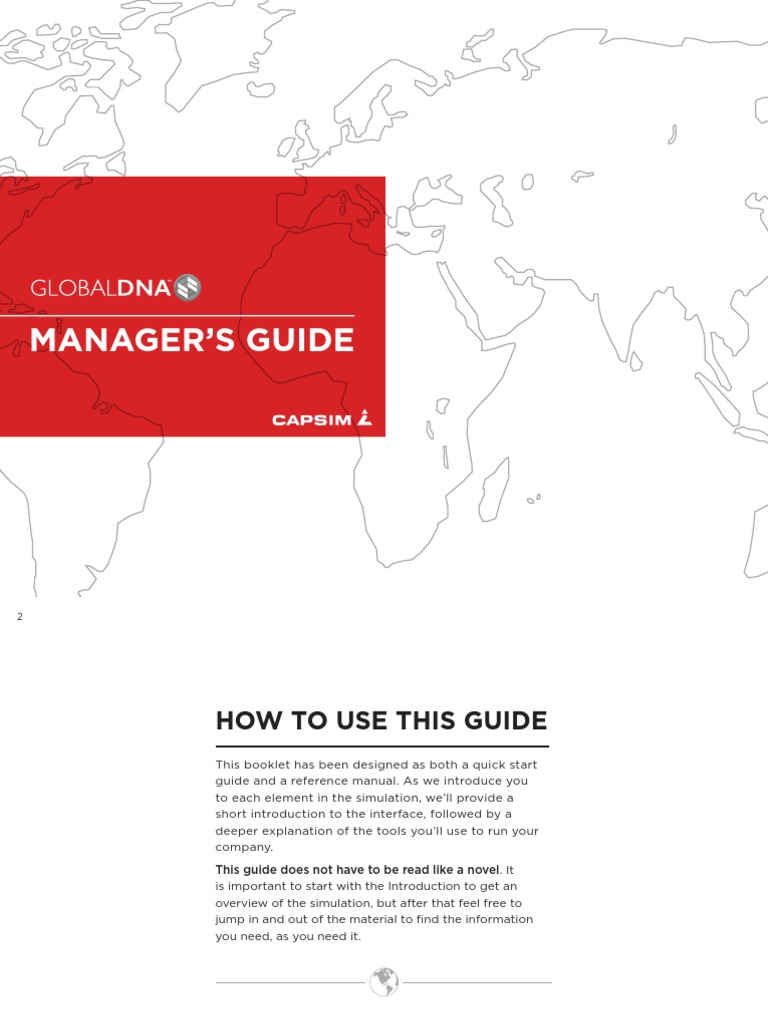 Manager'SGuide | PDF | Dividend | Stocks