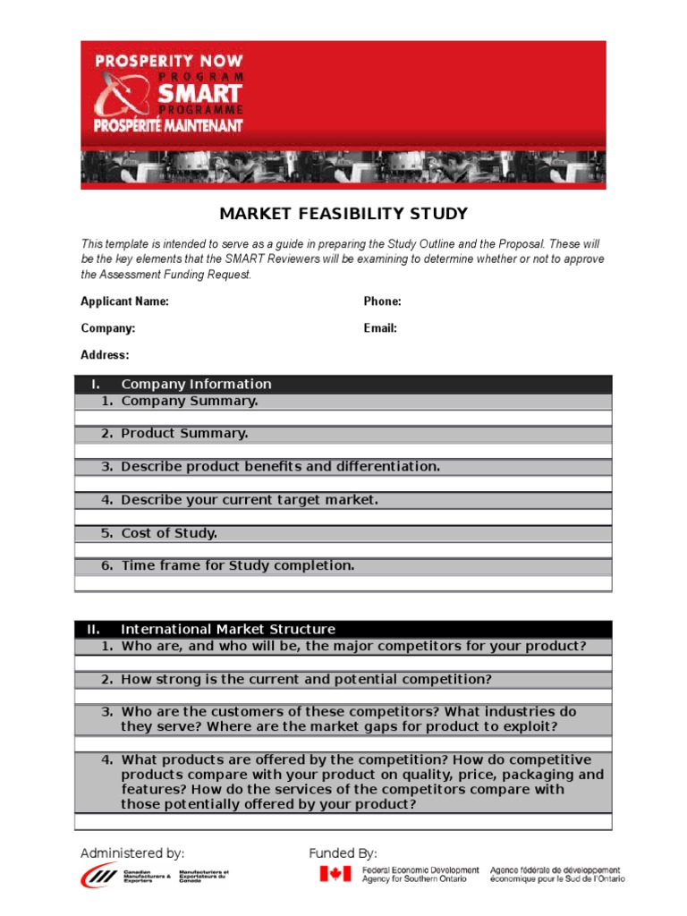 market_feasibility_study_template.docx | Exports | Competition