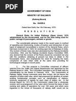 Handbook On Indian Railway Standard Drawings & Specifications For ...