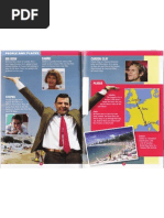 The Matchbox Diary Teachers' Guide | PDF | Reading Comprehension ...