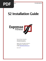 Cable Tray Modelling IN E3D 2.1 | PDF | Cable | Computing